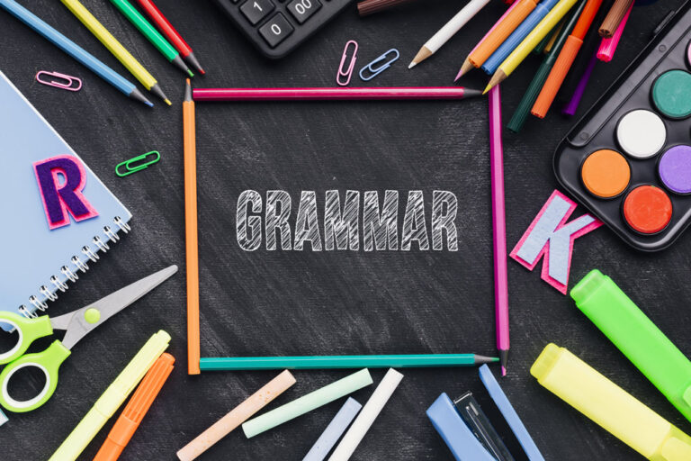 Home - E-grammar Book